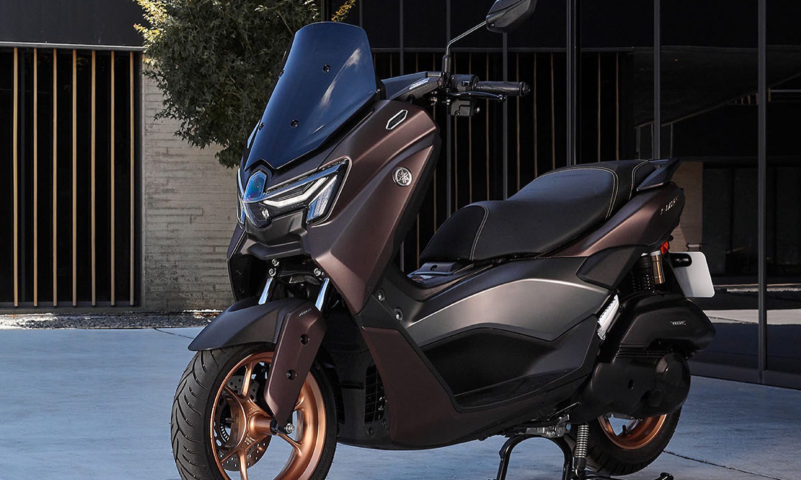 NMAX - yamaha_雲嘉南經銷商